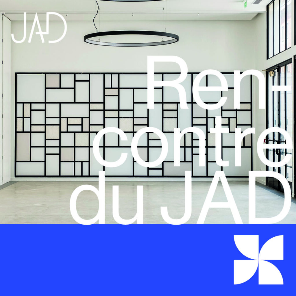 Le JAD, une réalisation du Département des Hauts-de-Seine dédiée au ...