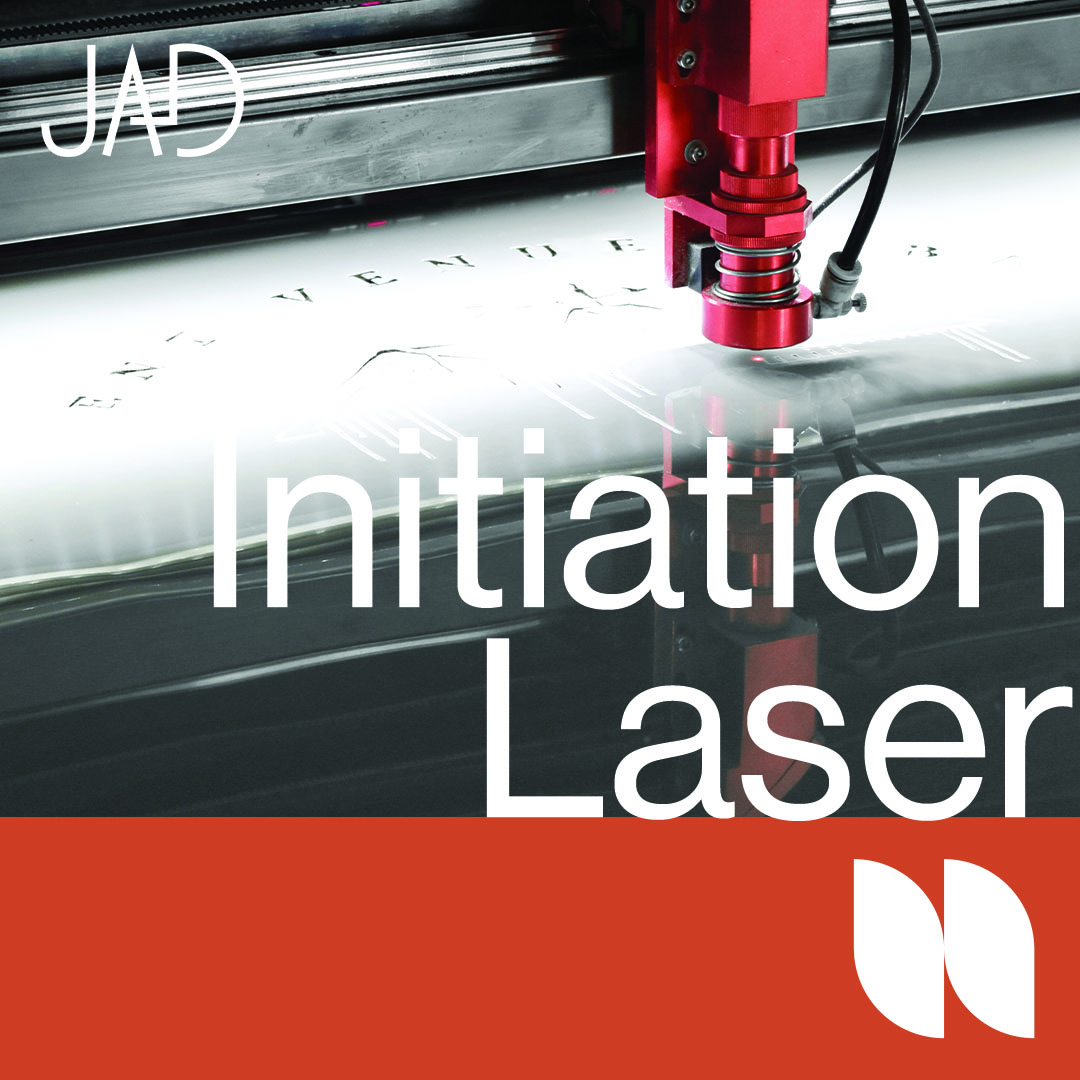Atelier d'initiation au MakerLab - Découpe Laser - 04.06.2025 - Le ...